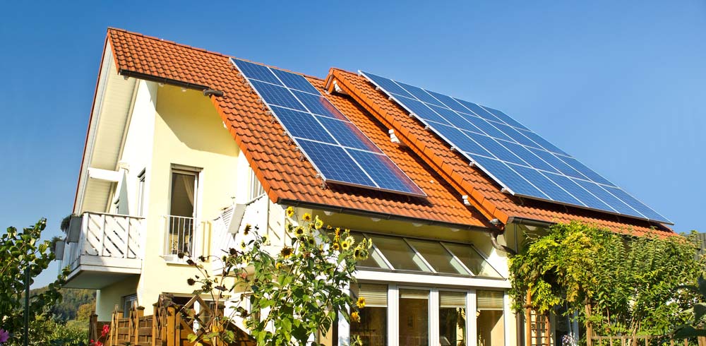 Solar panels – what is the legal position? - Leading Property Lawyers